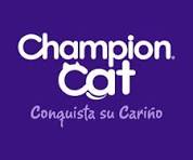 CHAMPION CAT – Pet San Bernardo